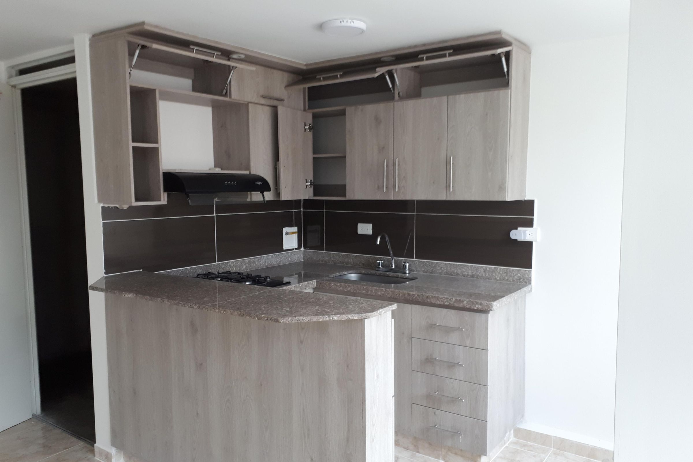Apartamento en arriendo en El Progreso por $ 830.000