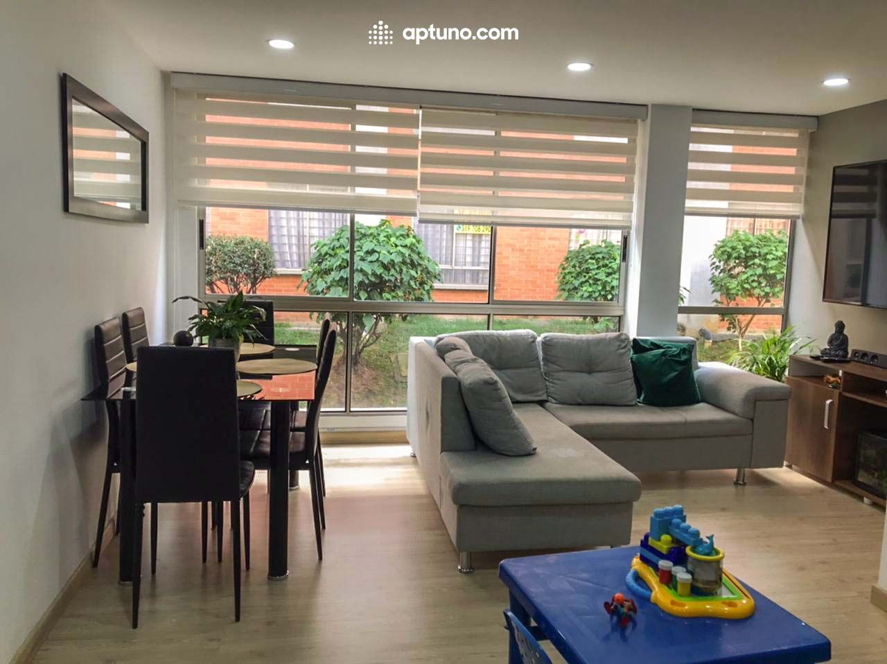 Apartamento en arriendo en Suba Urbano por $ 1.400.000