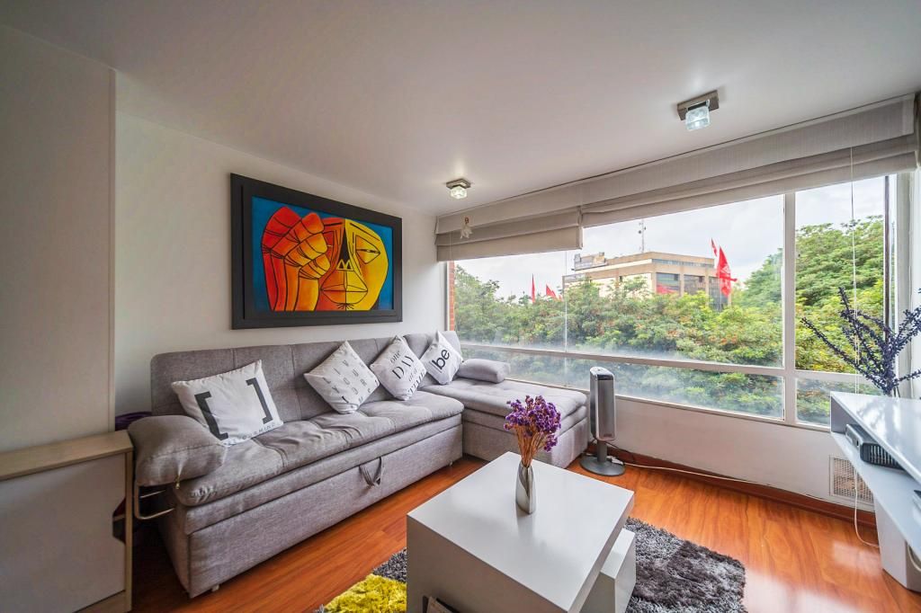 Apartamento en arriendo en Lago Gaitán por $ 1.500.000