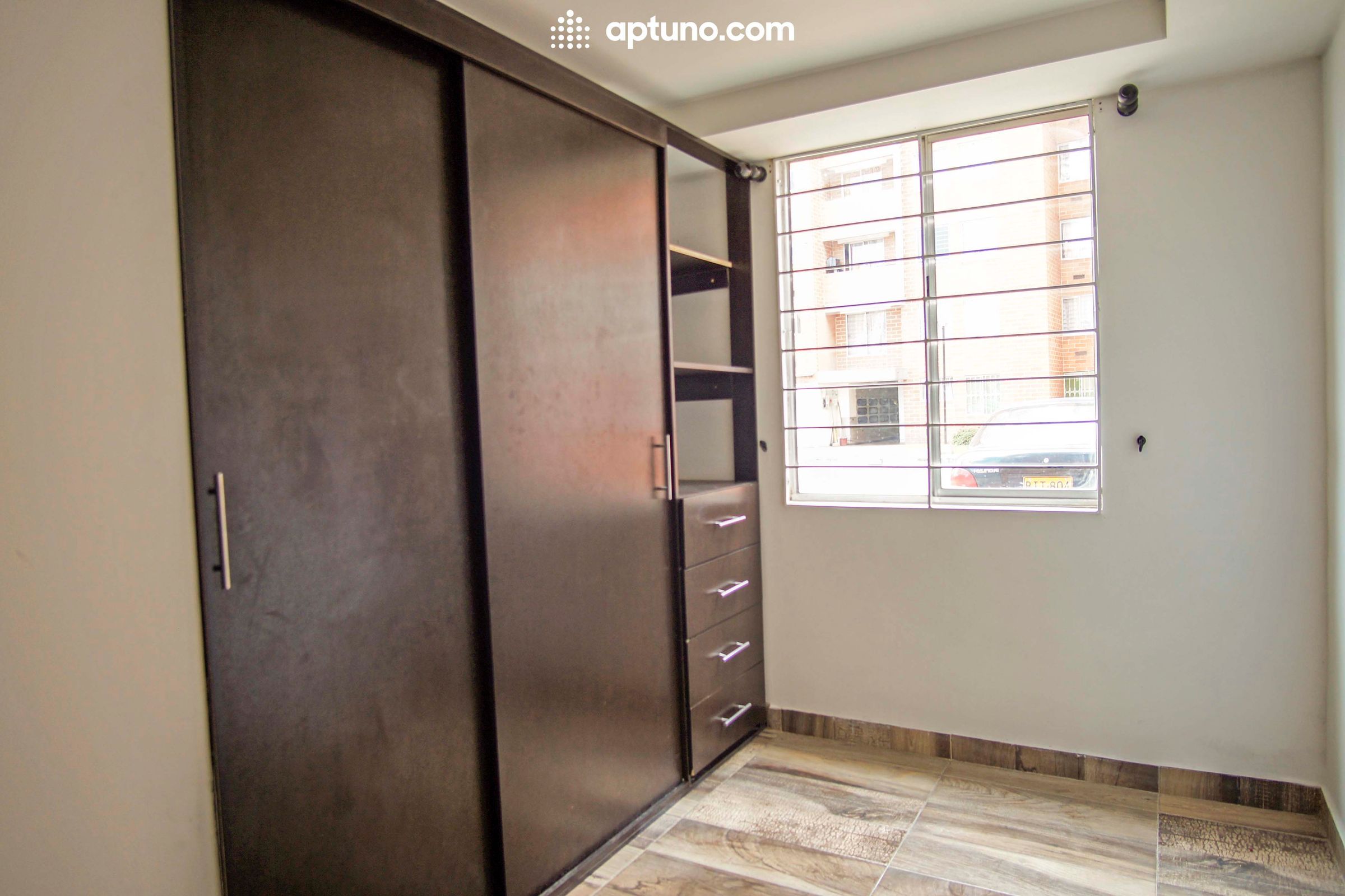 Apartamento en arriendo en El Ensueño por $ 950.000