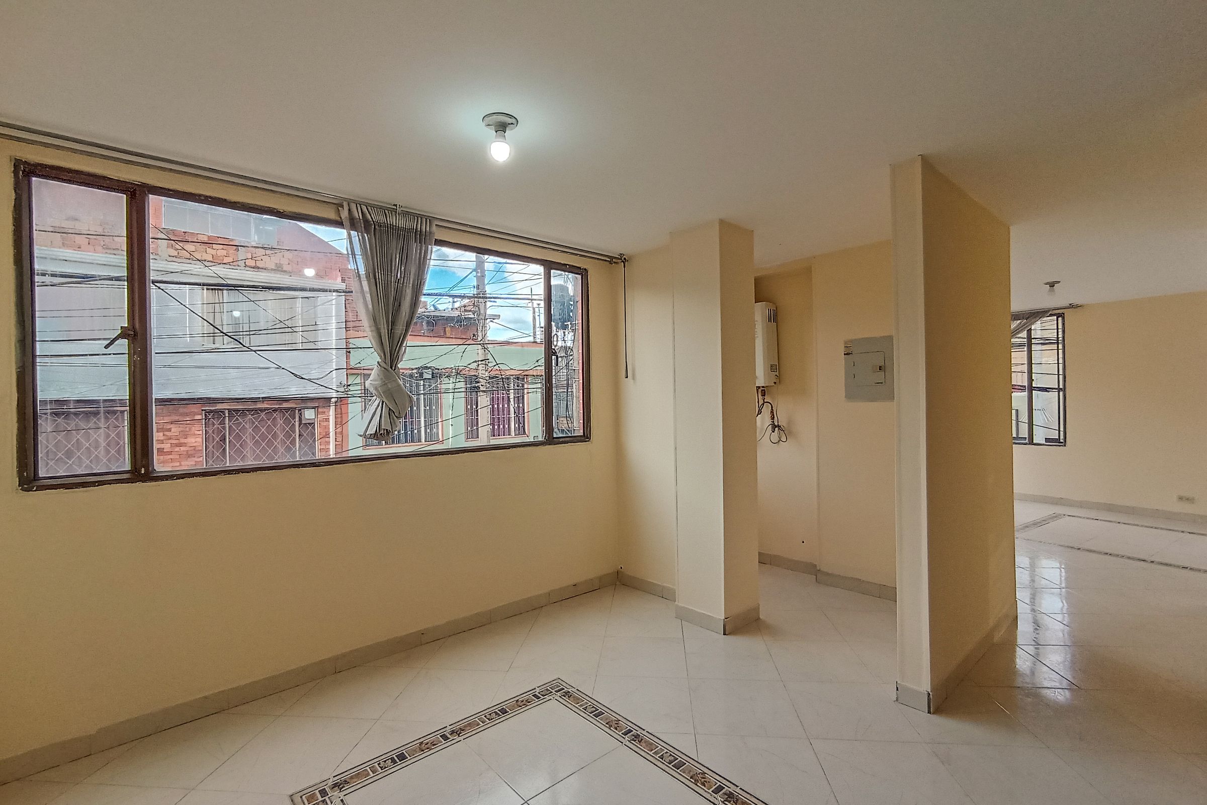 Apartamento en arriendo en Costa Azul por $ 1.200.000