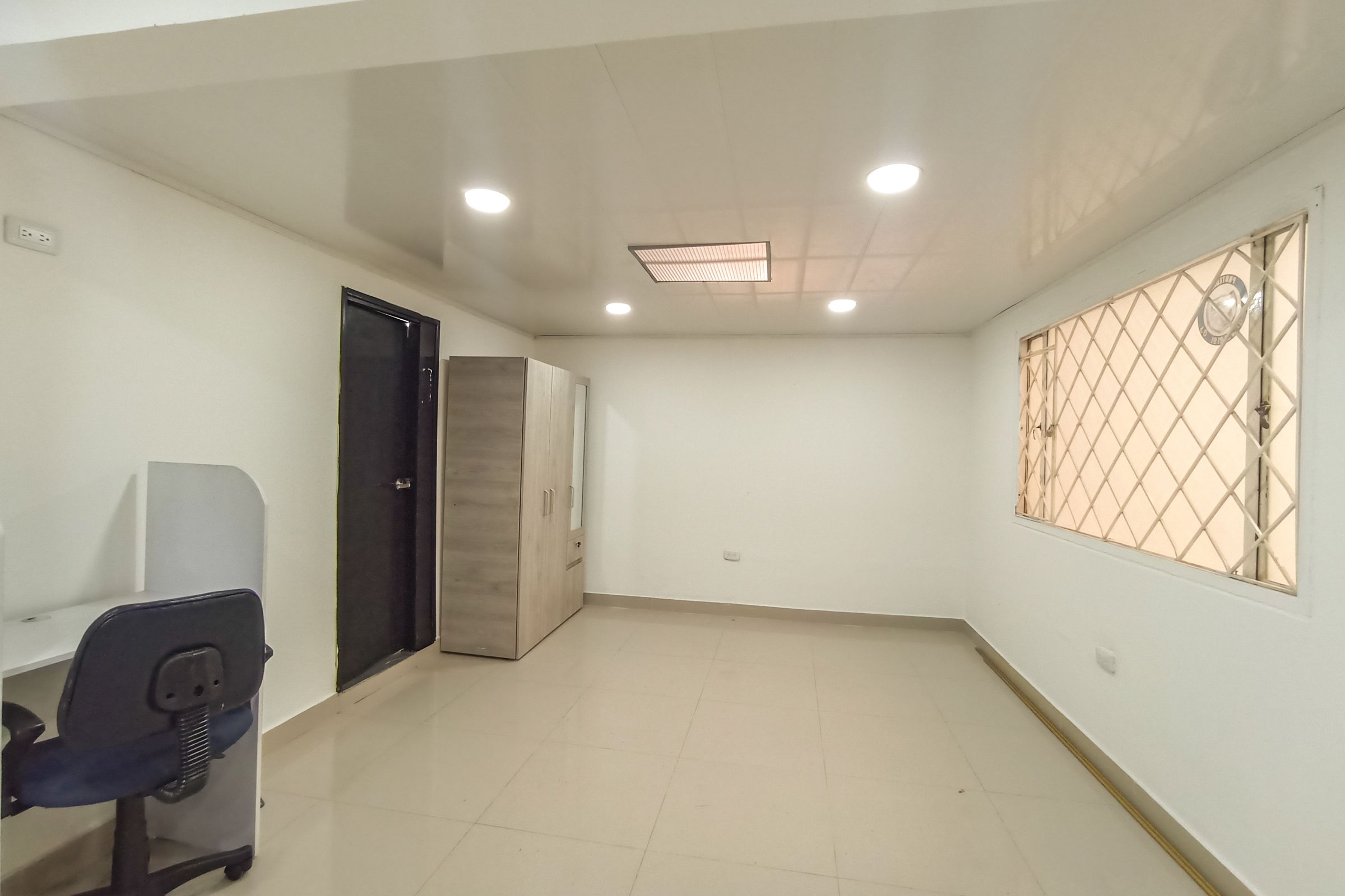 Apartamento en arriendo en Los Andes por $ 1.300.000