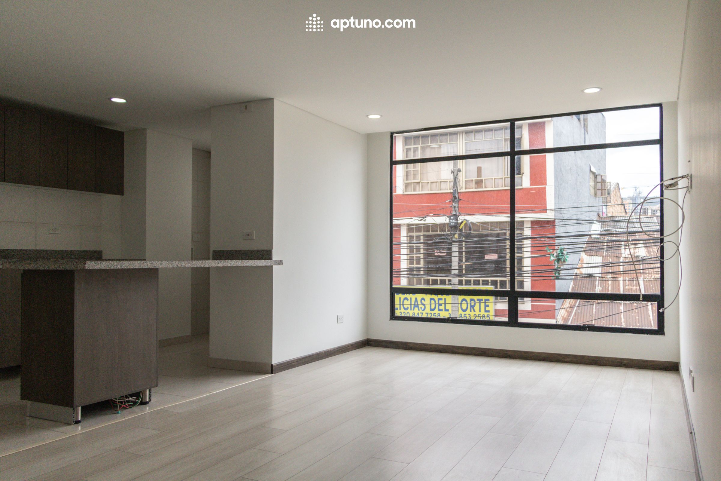 Apartamento en arriendo en Granada Norte por $ 1.430.000