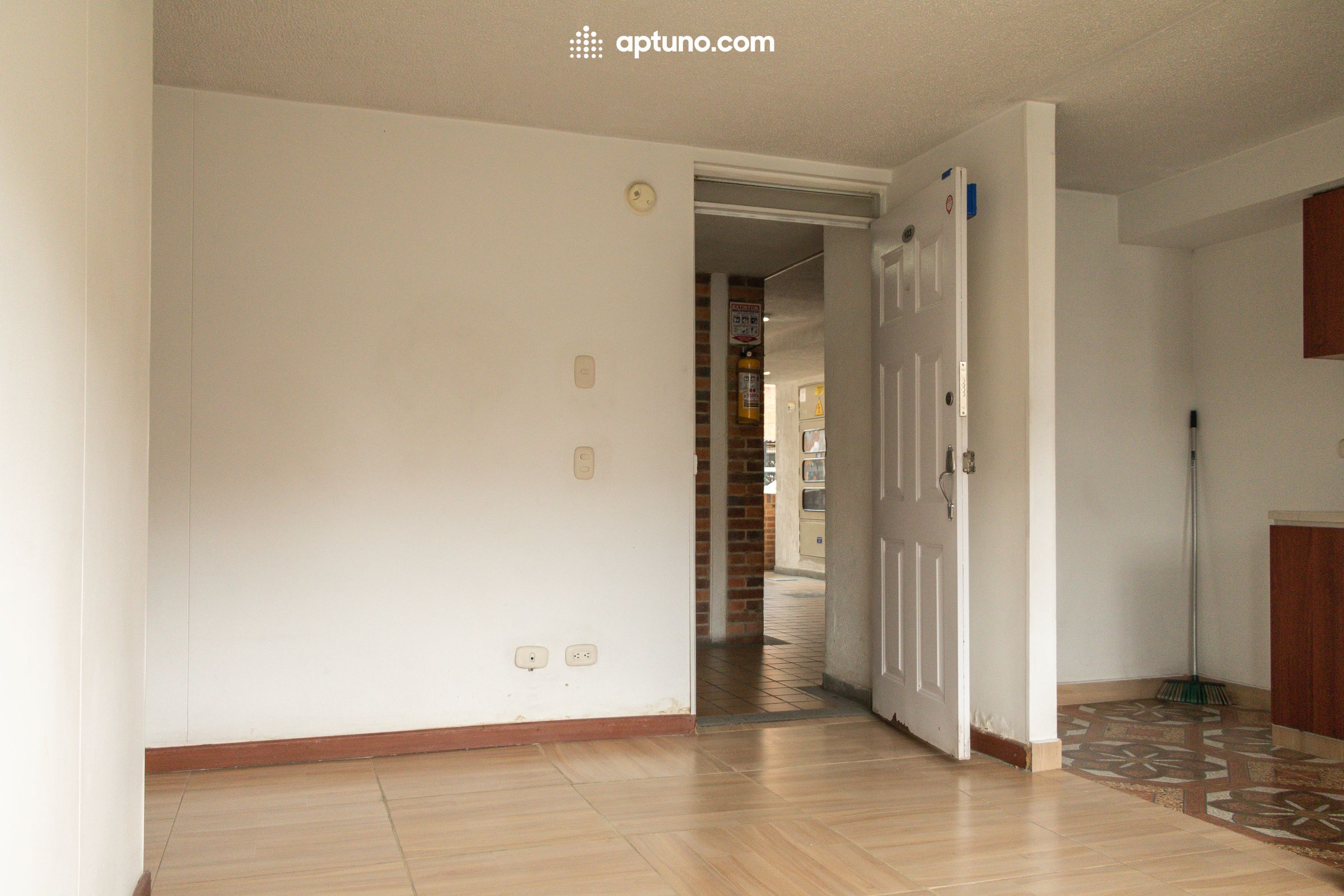 Apartamento en arriendo en El Chanco I por $ 900.000