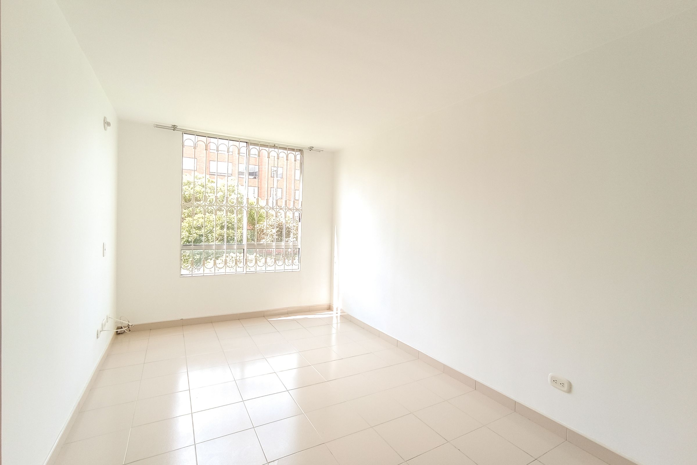 Apartamento en arriendo en El Pino por $ 1.100.000
