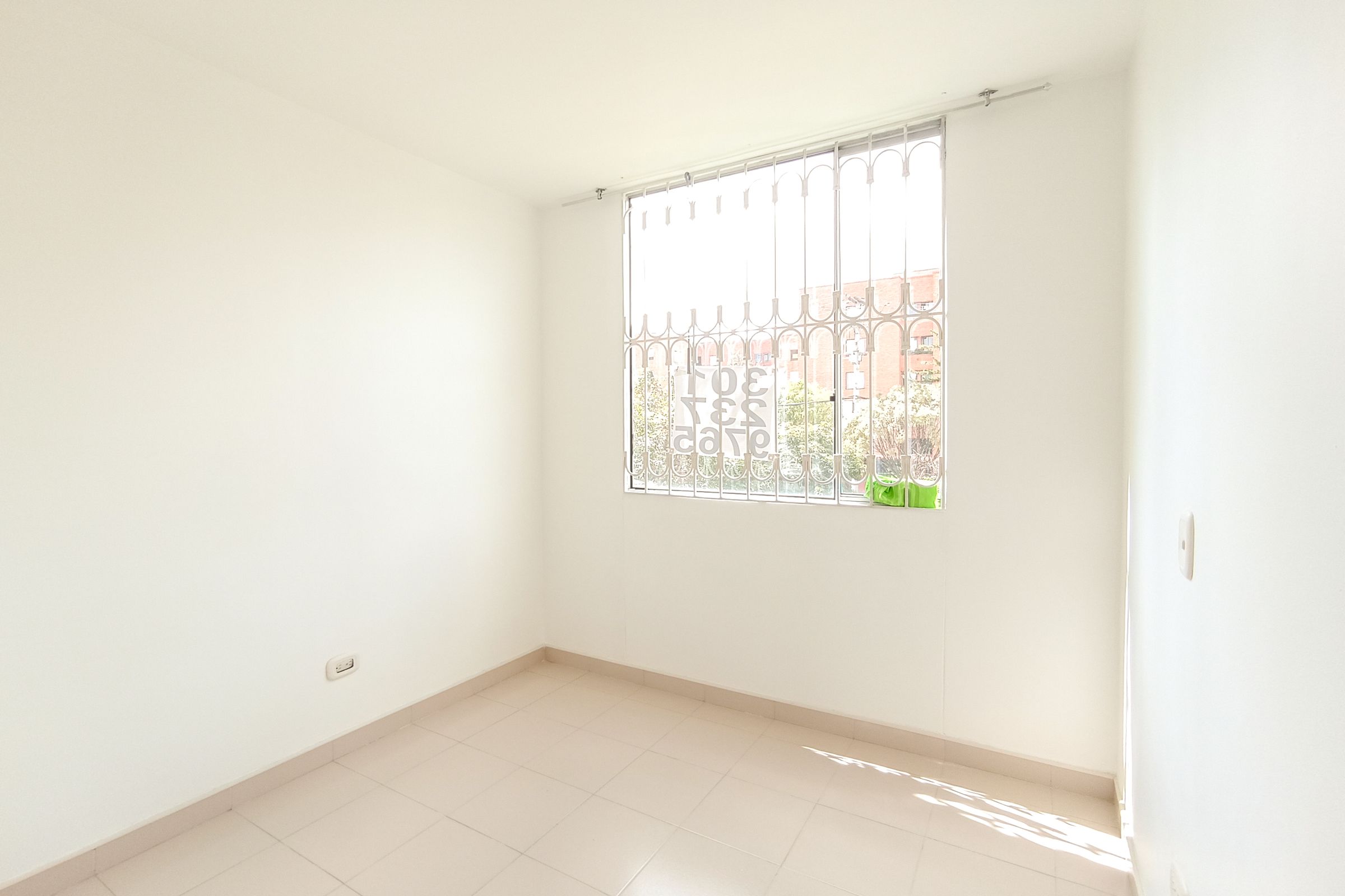 Apartamento en arriendo en El Pino por $ 1.100.000