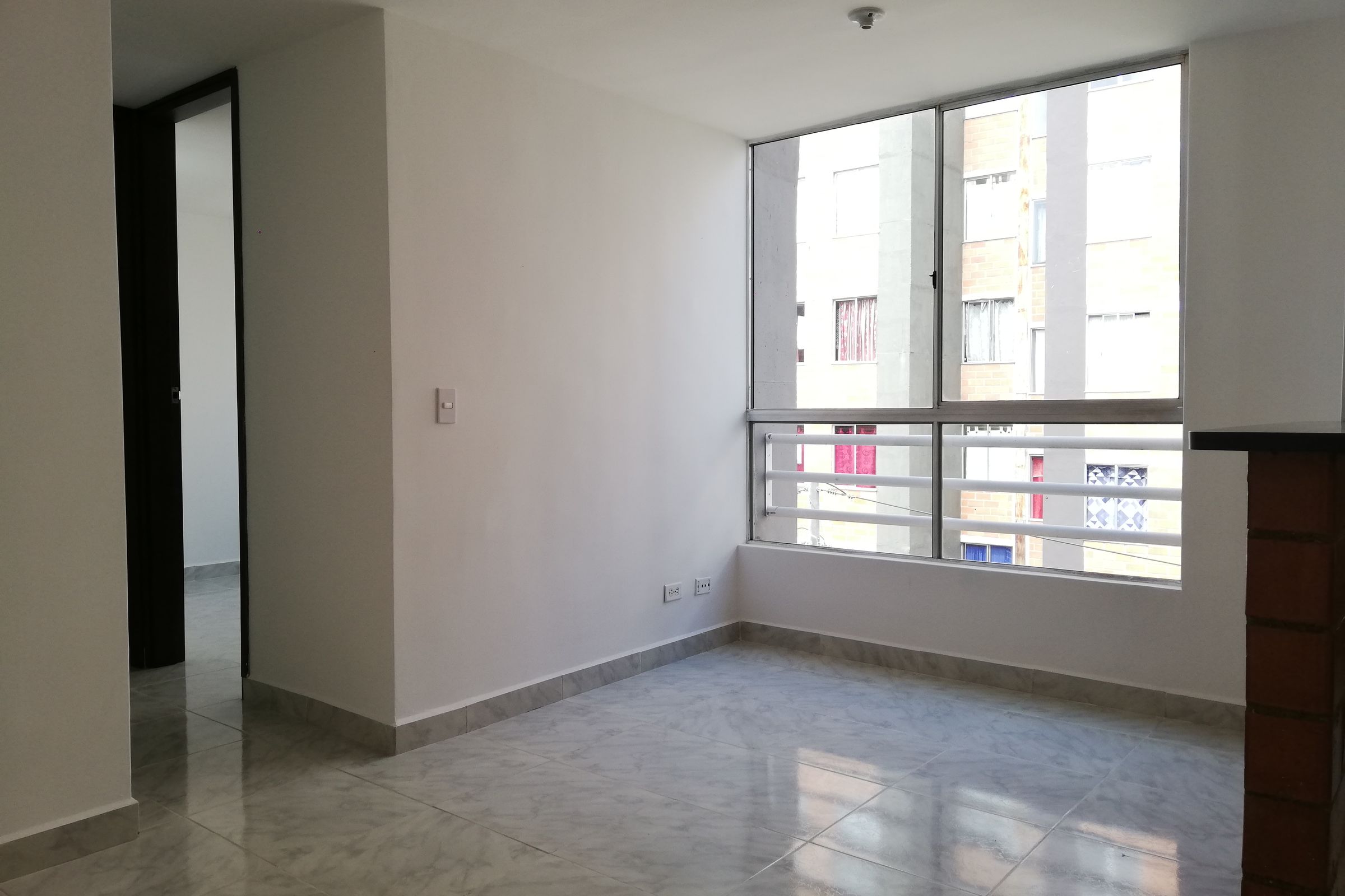 Apartamento en arriendo en Monteclaro por $ 800.000
