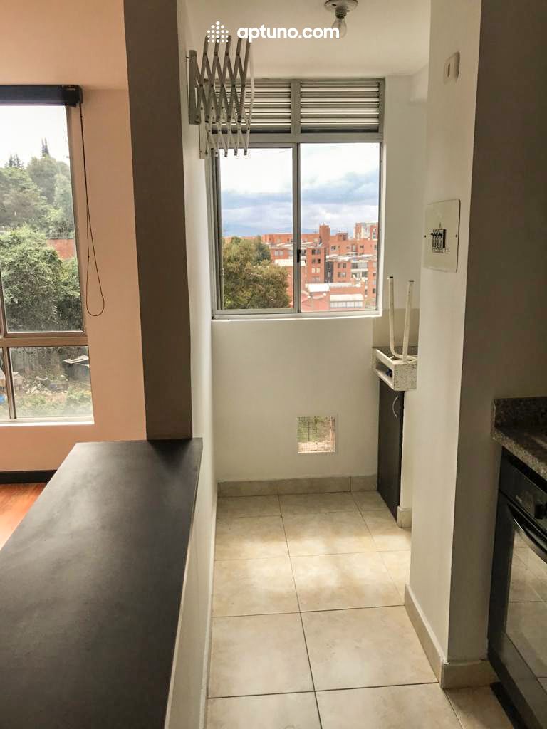 Apartamento en arriendo en Suba Urbano por $ 1.200.000