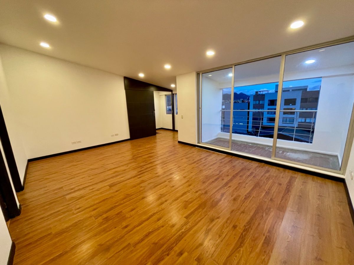 Apartamento en arriendo en Suba por $ 2.550.000