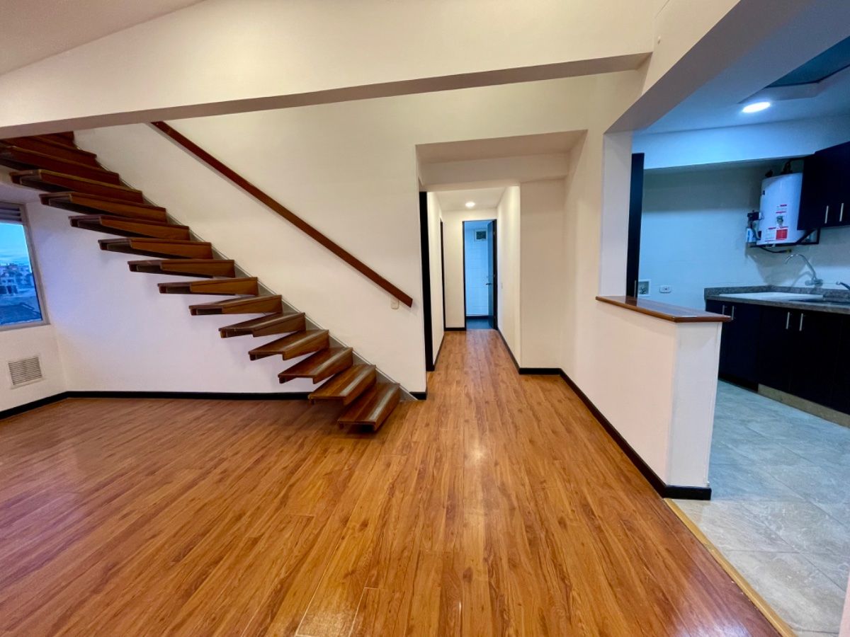 Apartamento en arriendo en Suba por $ 2.550.000